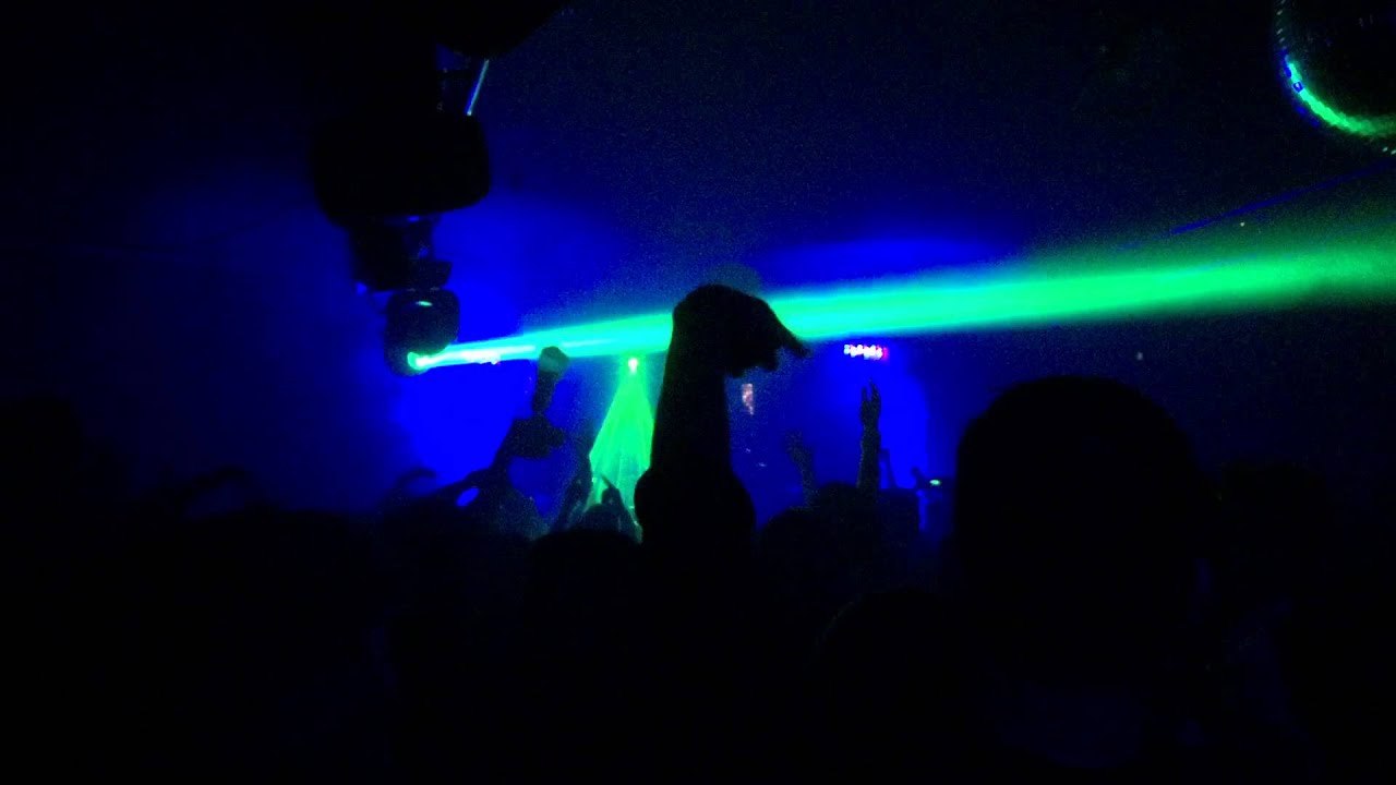 Solarstone @ Ryze 2015 Jewel - YouTube