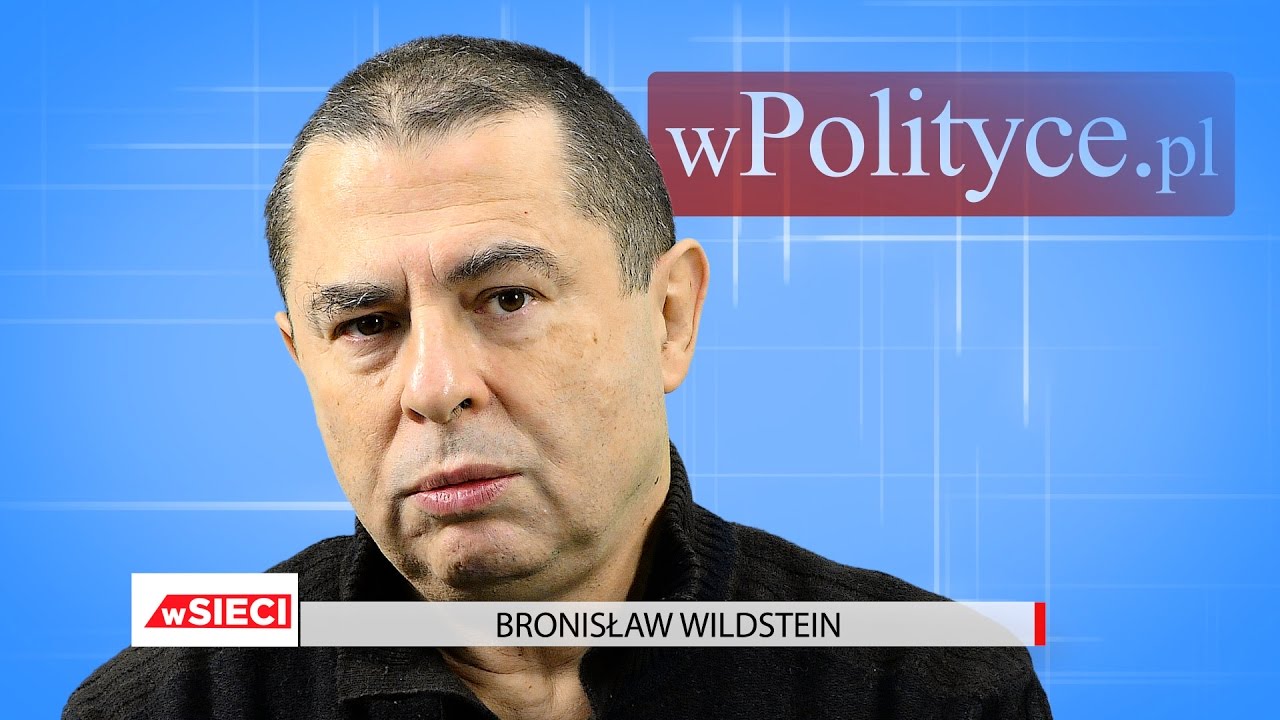Bronisław Wildstein o efektach wygranej Trumpa - YouTube