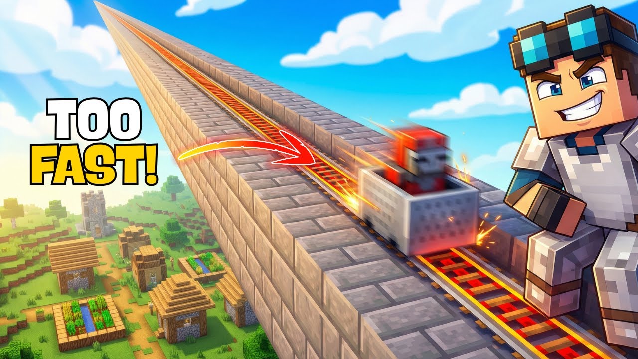 Build Like a Pro! Minecraft's Most Powerful Launcher !🤯 - YouTube