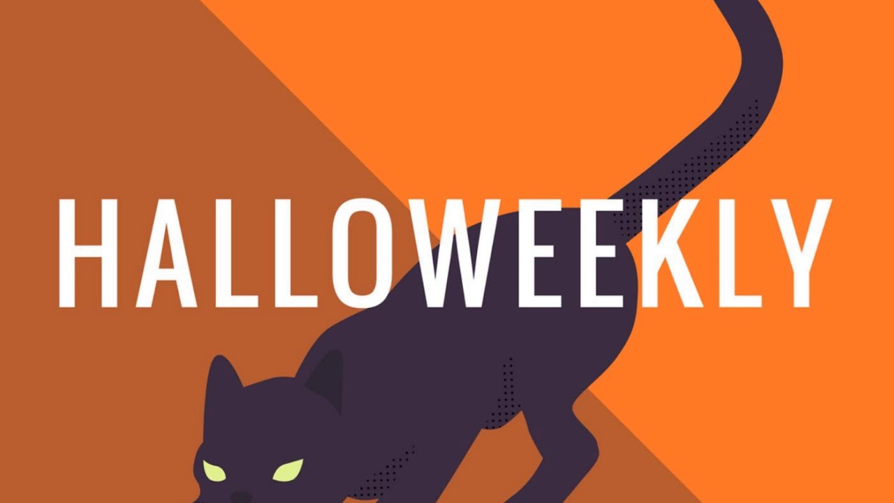 ep 136: Sweetheart - The Best Monster Movie You Didn't See! - YouTube