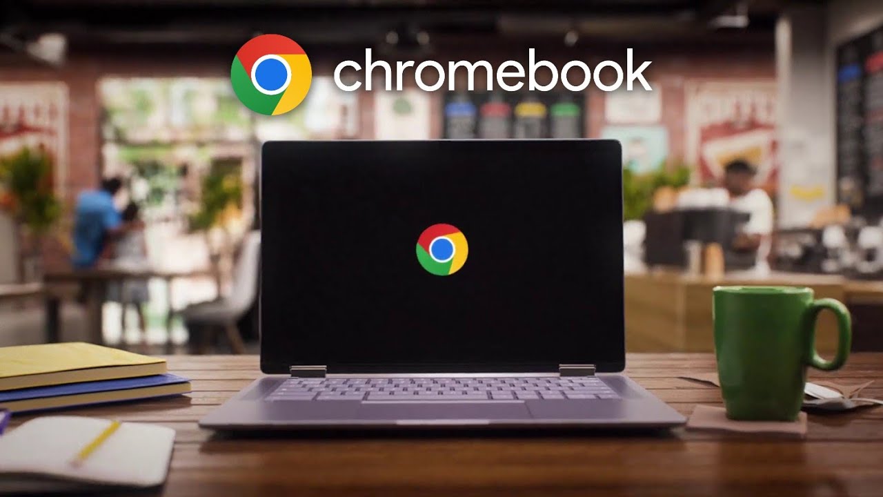 All the things you need to know about Chromebooks - YouTube