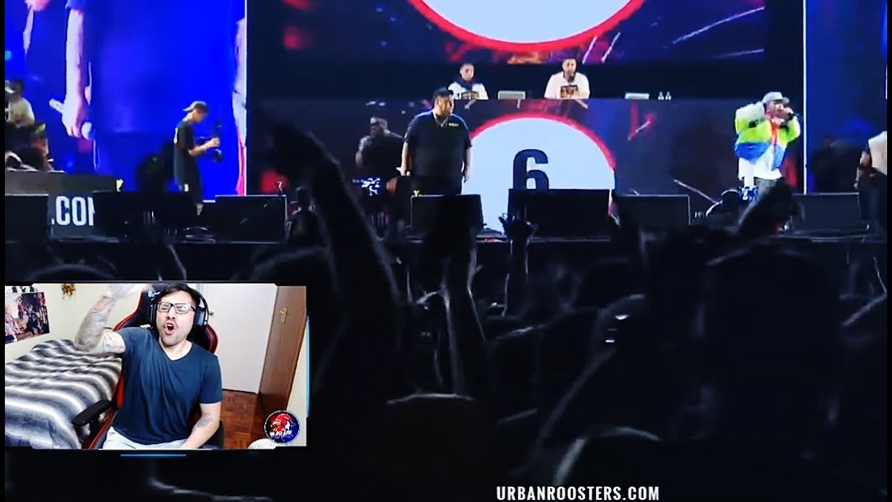 ZTICMA VS ACZINO | FMS INTERNACIONAL GRAN FINAL 2020 - YouTube