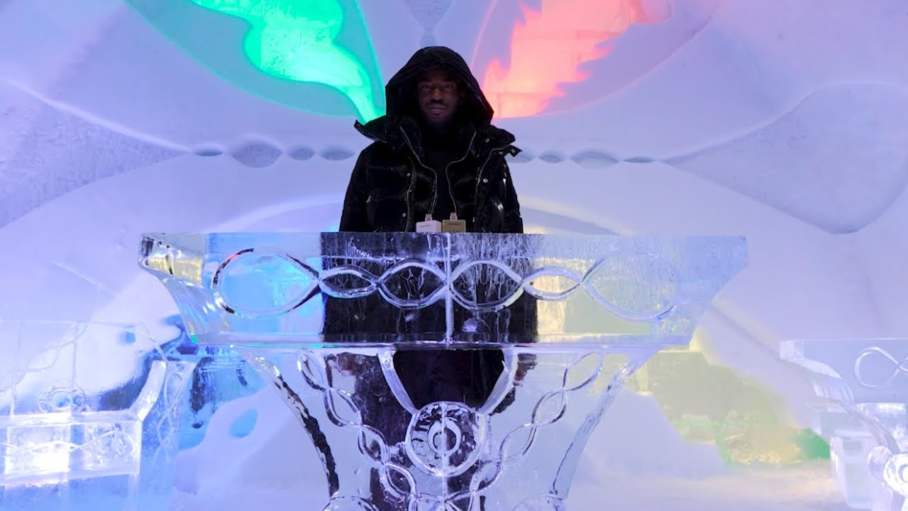 Moula 1st - Book Of Mou (Official Video) - YouTube
