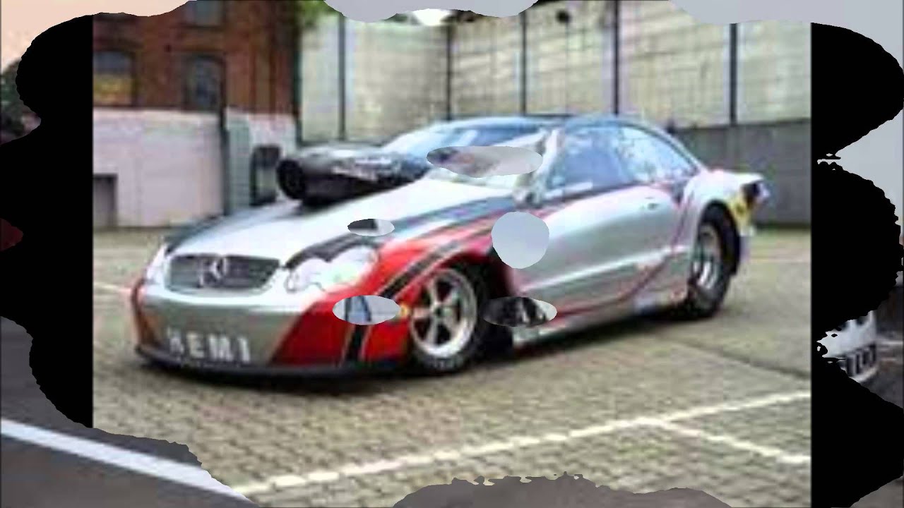 Pro Stock Drag Racing - YouTube