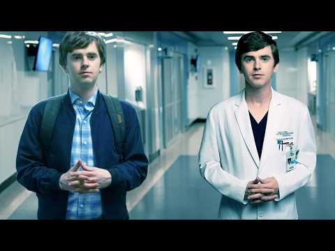 From Awkward Genius to True Doctor: How He Fought Death Every Day | The Good Doctor S1