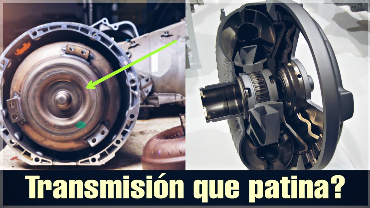 Señales De Falla Del Convertidor De Par Los Problemas Más Comunes En