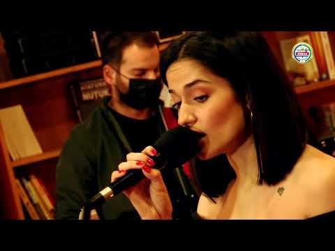 Altın Yaprak Ses Yarışması - Ayşe Yücel - Yalnızlık Senfonisi