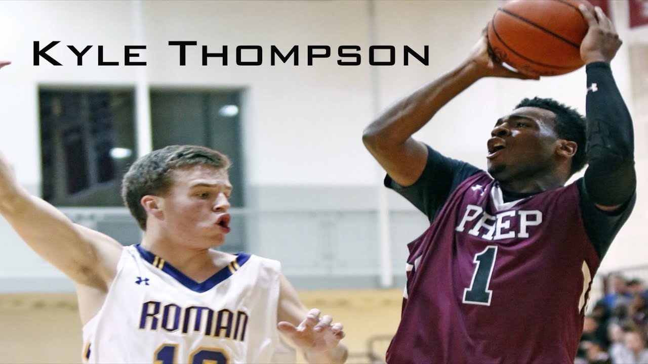 Kyle Thompson 2018 PCL Semi-Finals Highlights - YouTube