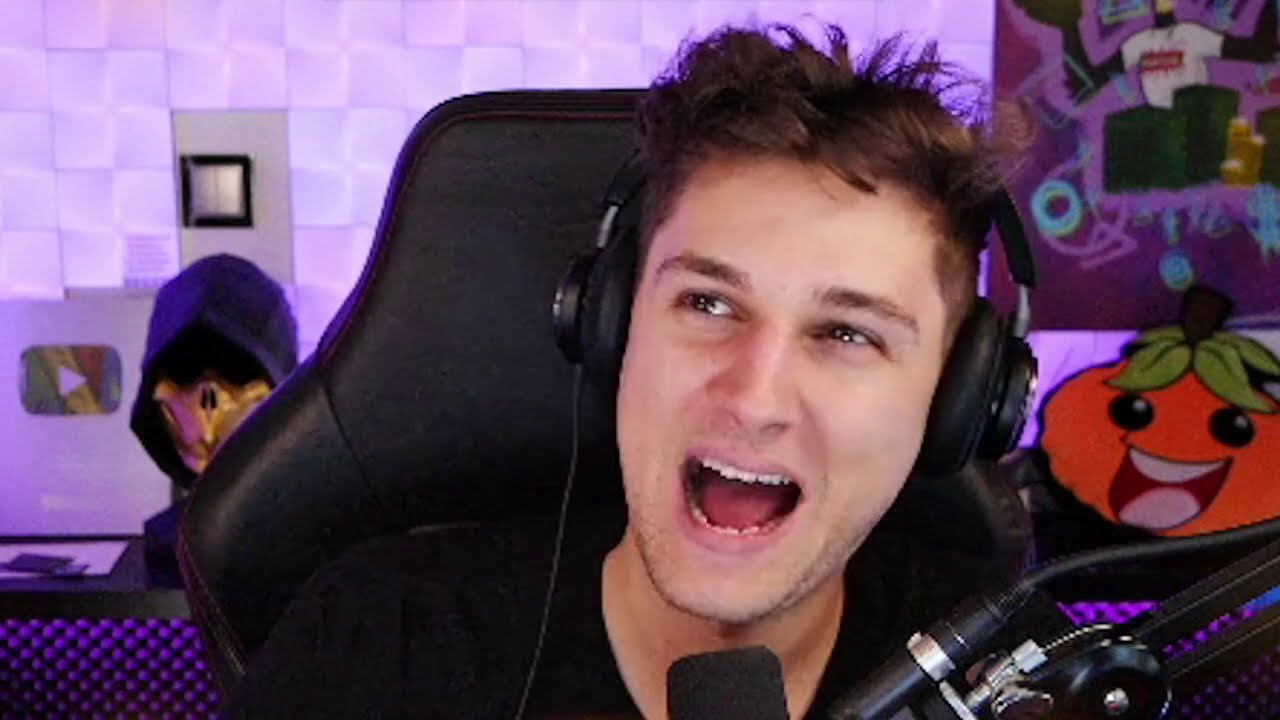 Kevin REAGIERT auf GUTE DEUTSCHE MEMES 😂👀 - YouTube