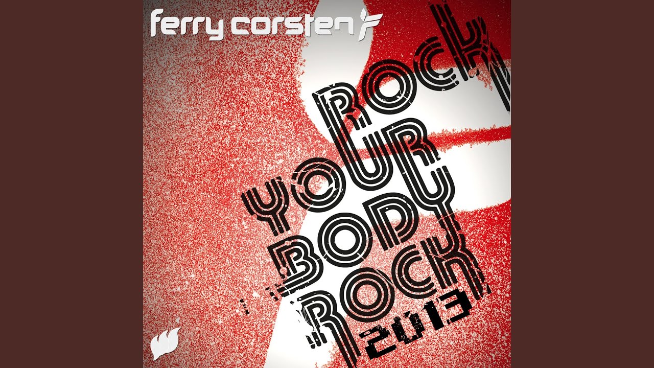 Rock Your Body Rock (Extended Mix) - YouTube Music
