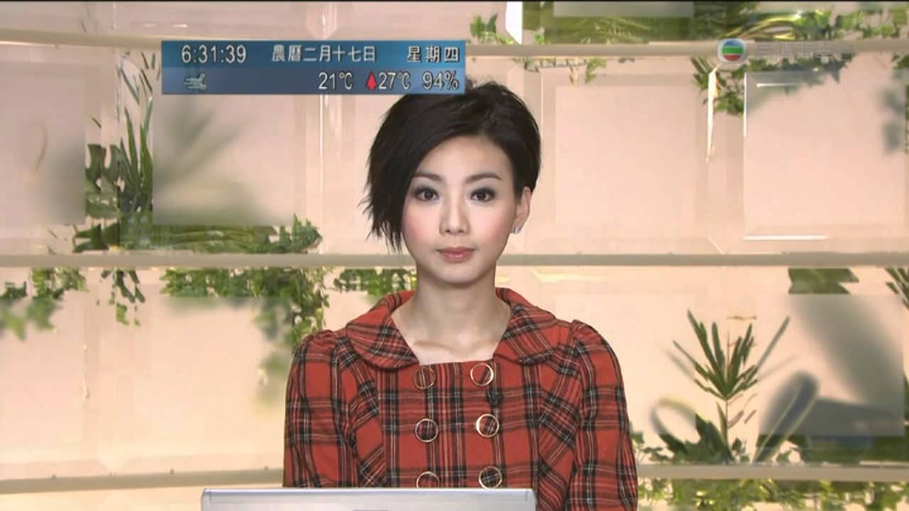 Venus Chow - YouTube