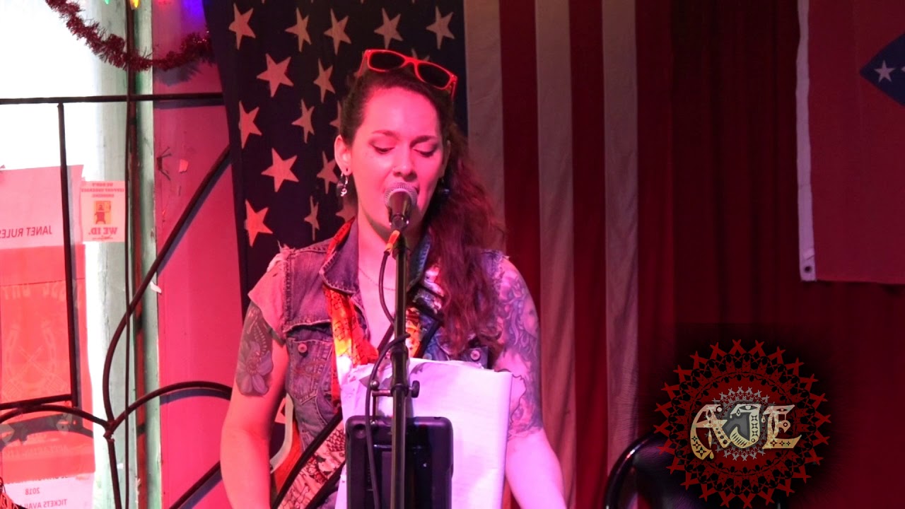 Mad man Sad man - Angie J. Emerson - YouTube