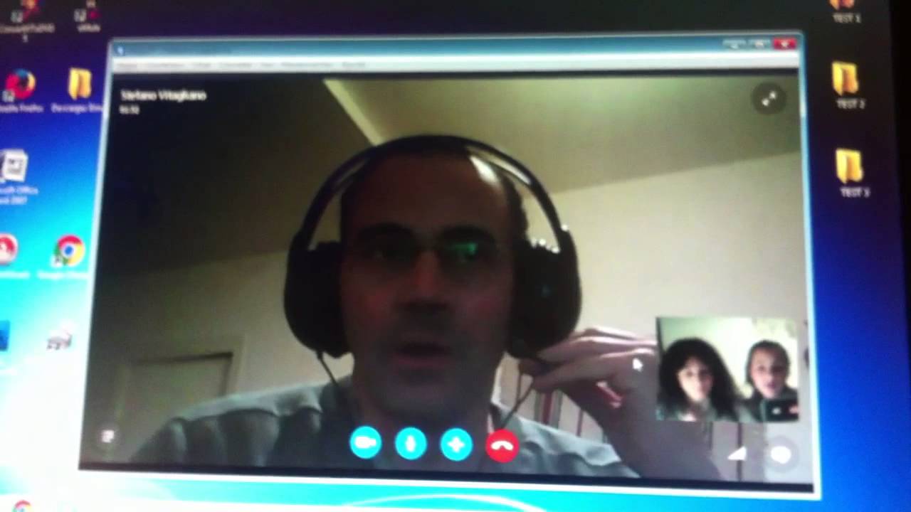 Entrevista Erasmus (Tania y Carlotta) - YouTube