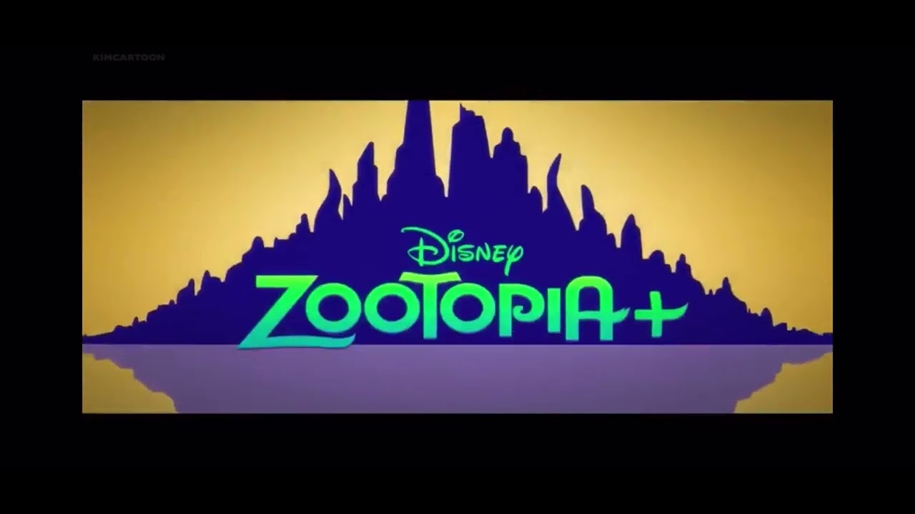 Zootopia plus season 1 theme song - YouTube