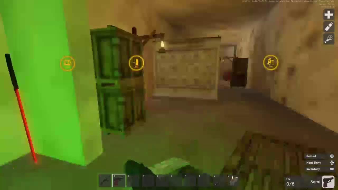Escape from Roblox*LIVE* - YouTube