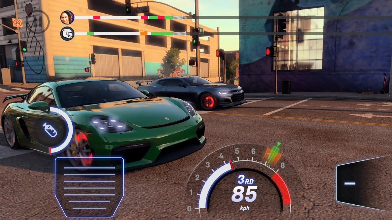 [CSR3] CSR3 Gameplay🤩 St.Anger vs RIVAL...tbh CSR2 will still be my ...