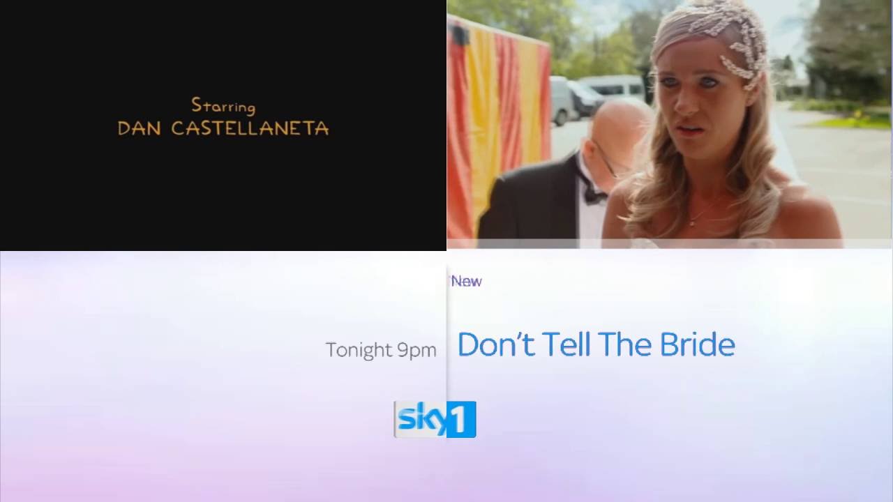 Sky1 - ECP Style 1 - Draft - YouTube