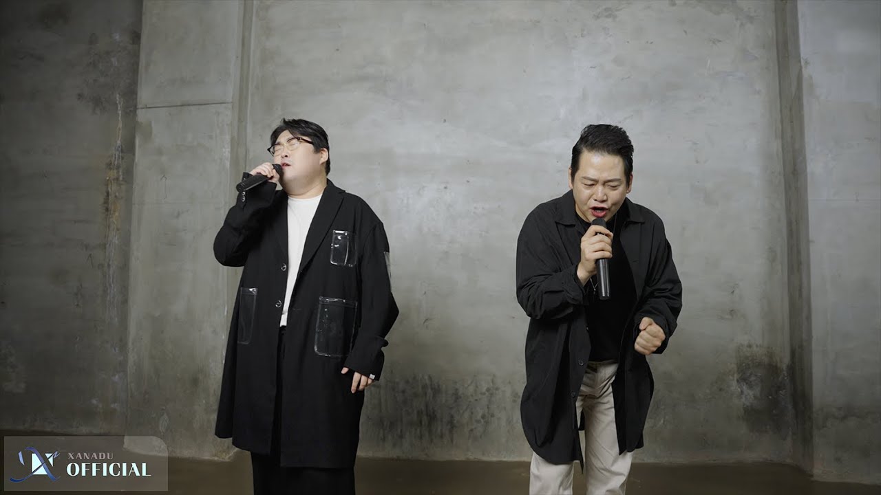[Special Clip] 2BIC(투빅) - Insane(광)(狂) (Live ver.) - YouTube