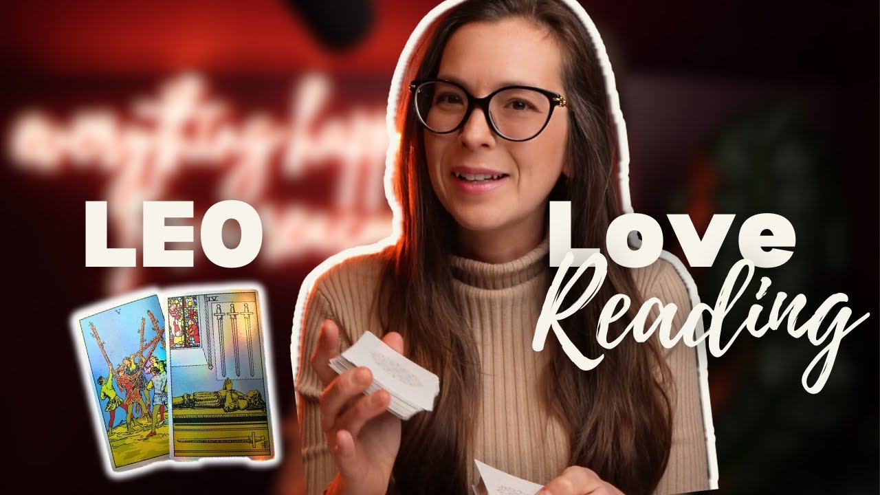 LEO ️You know you are not an option! Your next chapter is here! Love Tarot Reading - YouTube