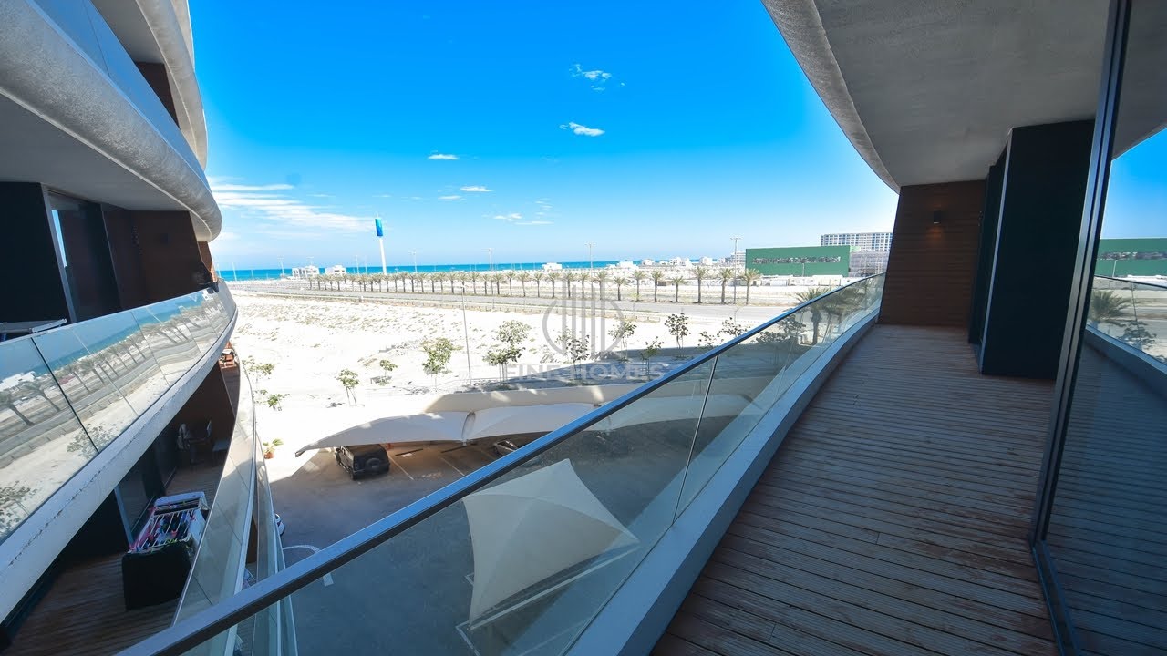 Refreshing View, Facilities, Premium Quality - YouTube