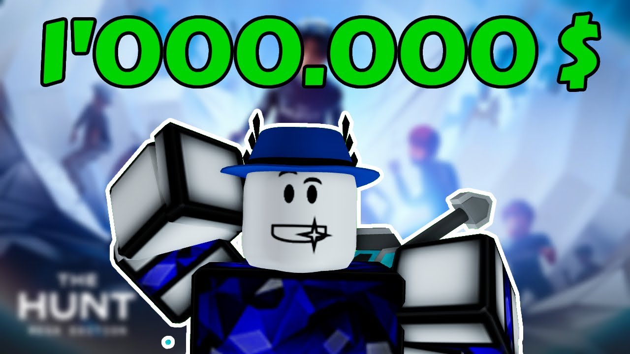 CONSIGUIENDO TODOS LOS MEGA TOKENS EN MEGA HUNT 🤑💲 - YouTube
