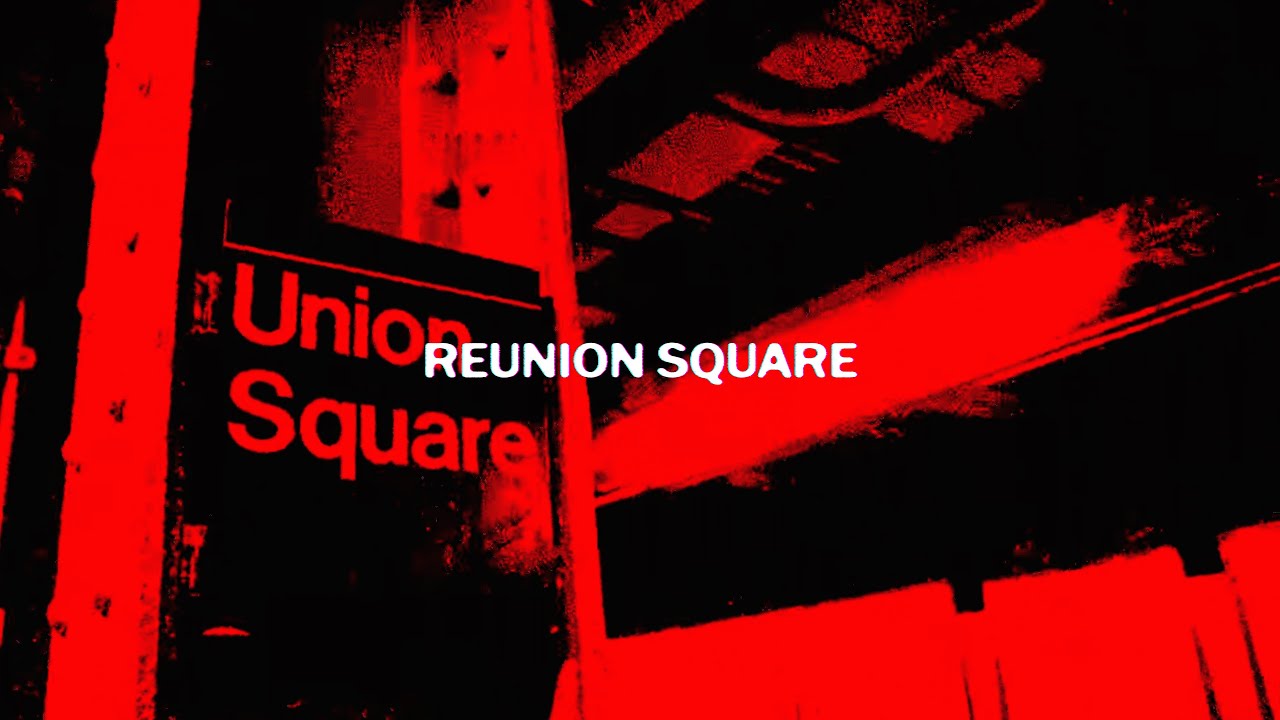Reunion Square - Warriors Concept Album - Lyric Video with Cast Visuals ...