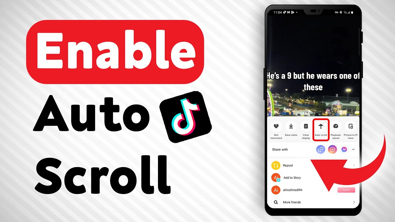 How To Enable Auto Scroll In Tiktok Full Guide YouTube how-to-enable-auto-scroll-in-tiktok-full-guide-youtube