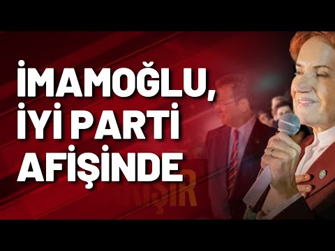 Ekrem İmamoğlu, İYİ Parti'ye mi katılacak? Turhan Çömez iddiaları yanıtladı