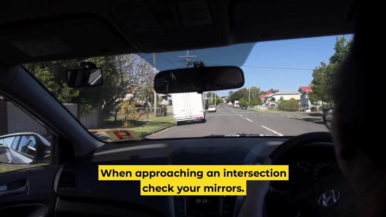Stop Signs - Scan to Plan - YouTube