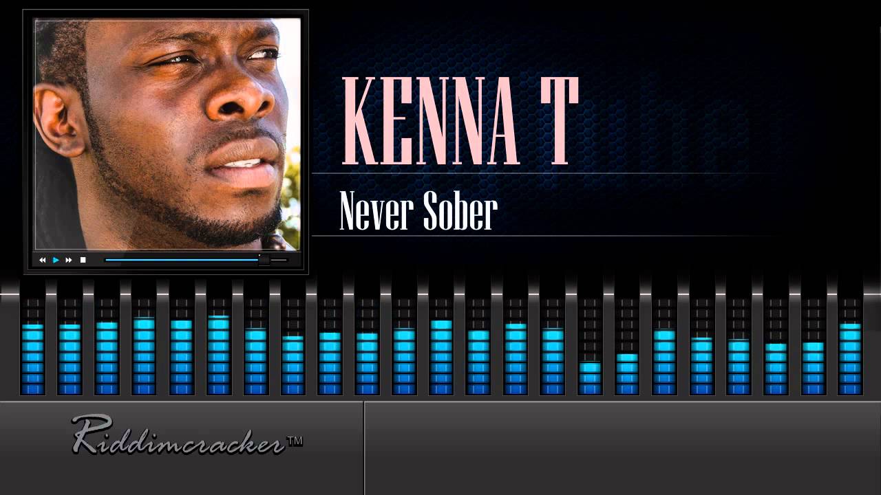 Kenna T - Never Sober "Doh Care" [Soca 2016] [HD] - YouTube