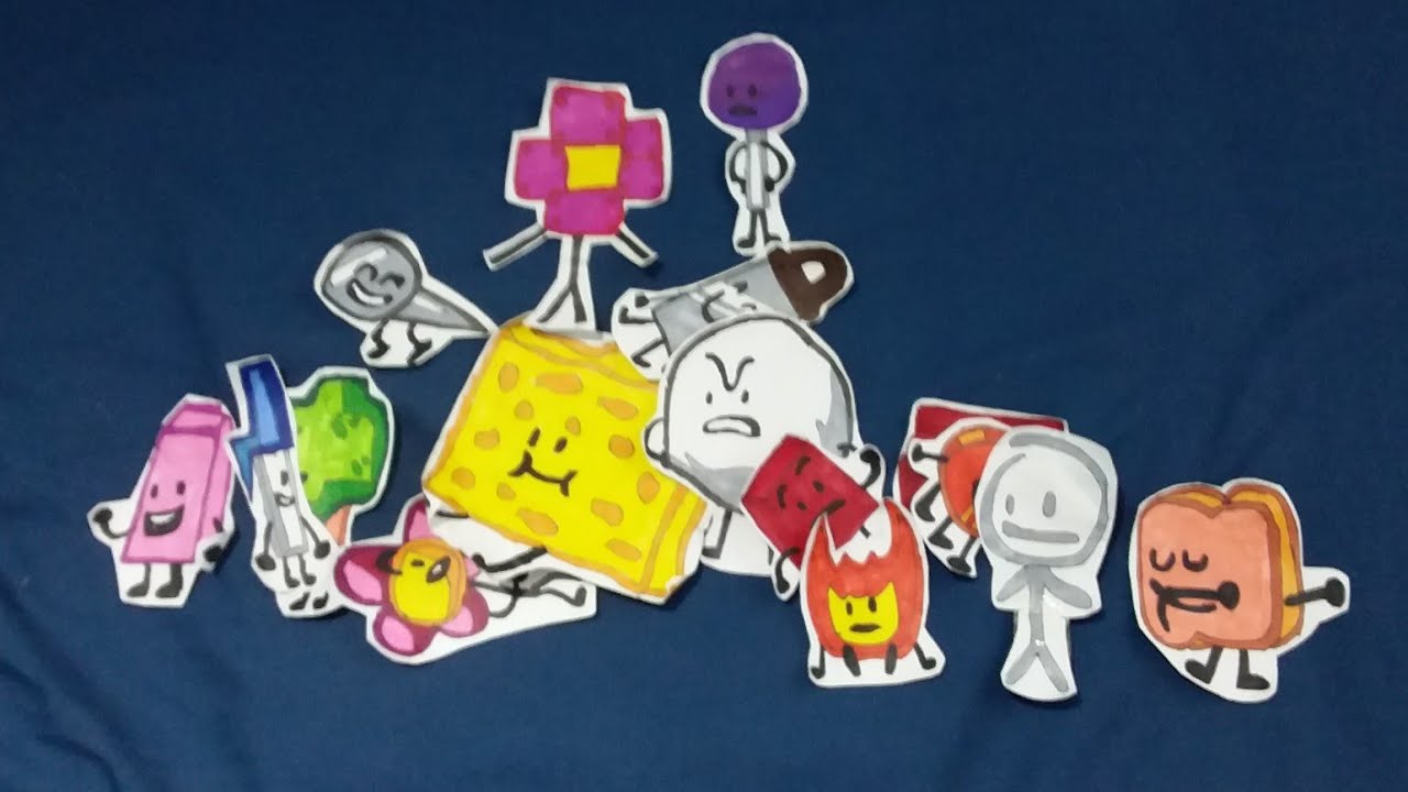 Fat Bfdi Bfb Four