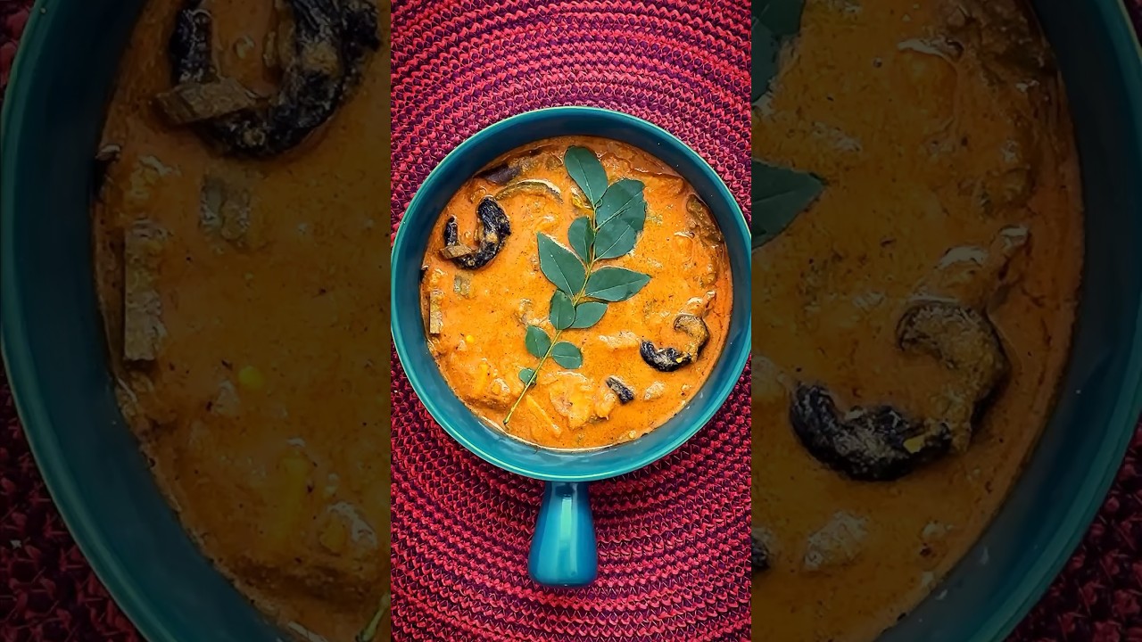 Kerala Style Ethakka Curry | കായ കറി | Raw Banana Recipe | Easy ...