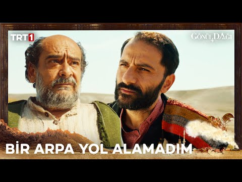 Senin hakikat suyun bulanmış... - Gönül Dağı 114. Bölüm @trt1