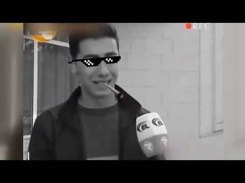 azeri genc ve muhabir