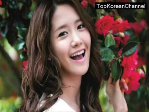 Yoona Uee Gain Like A Virgin