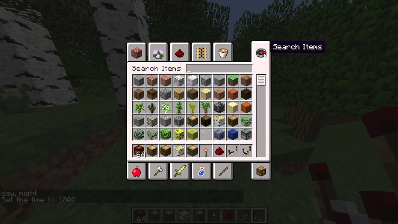 Good Times With Scar Texture Pack Review - YouTube