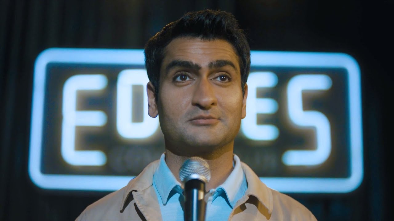 Boring COMEDIAN got SUPERPOWER, but there are CONSEQUENCES. - YouTube