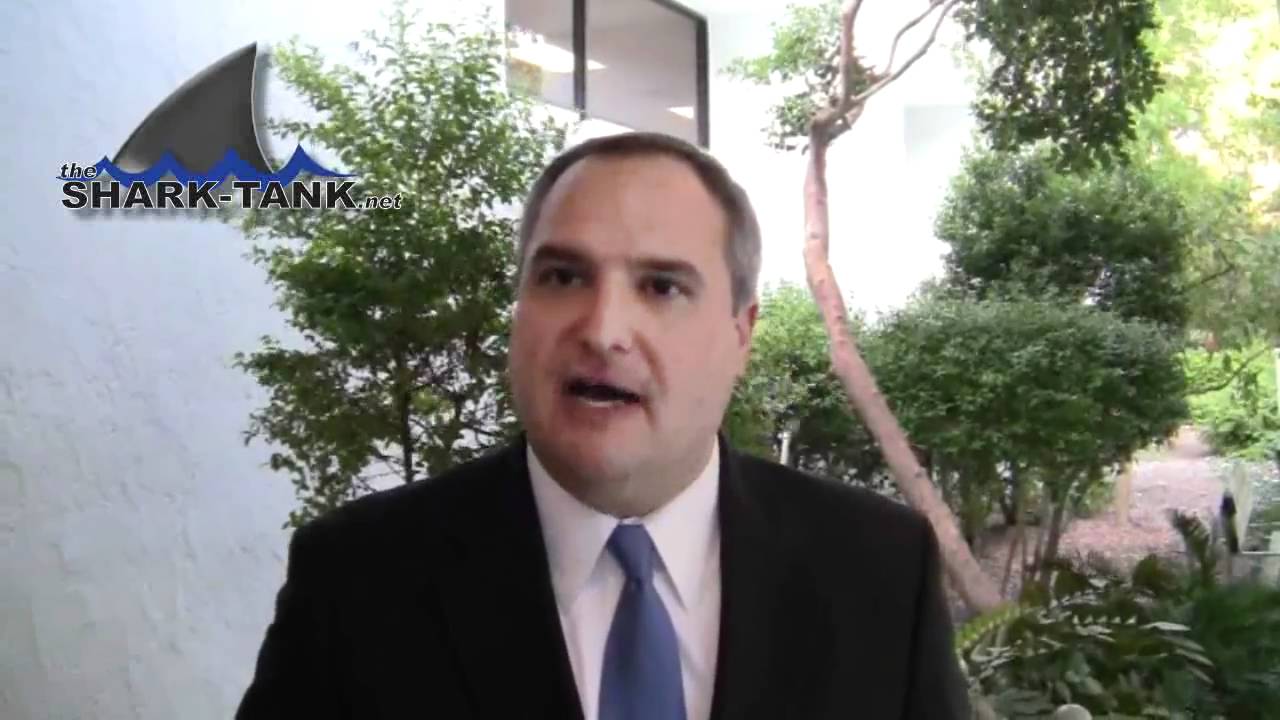 SD State Senator Dan Lederman - YouTube