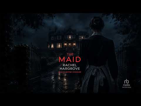 The Maid By Rachel Hargrove | Audiobook Thriller, Mystery & Suspense
