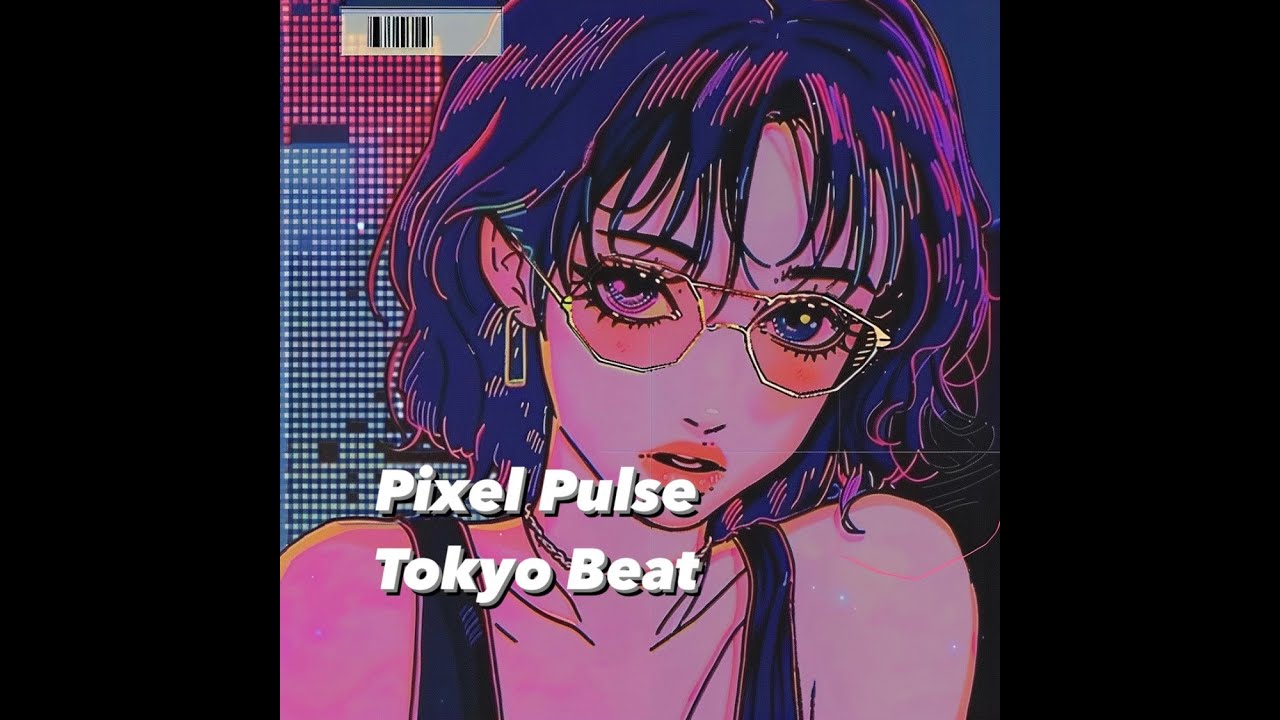 Pixel Pulse - Tokyo Beat - YouTube