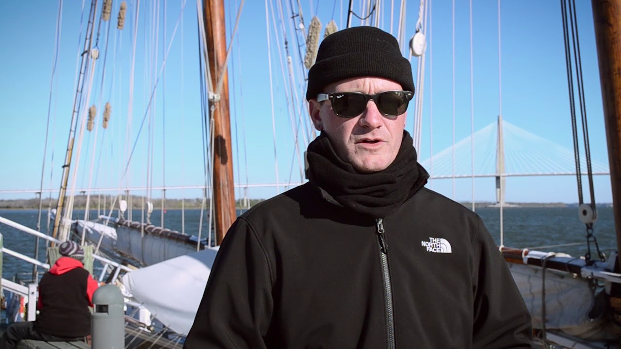 Spirit DOCUMENTARY Final Cut 2017 by Harrison Baker - YouTube