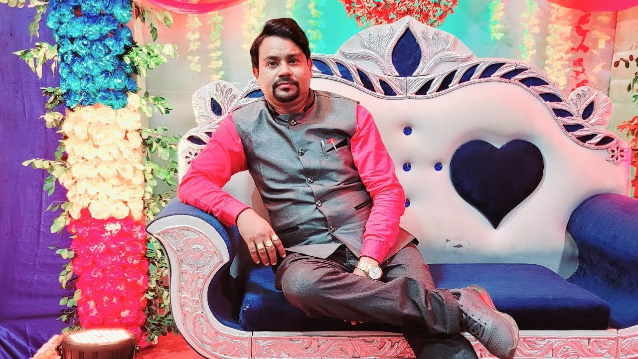 Panchi Sur Me Gate Hai ( With Dance ) | Manoj Kumar Dey | MAM ...