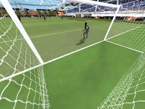 Power Soccer En iyi multiplayer 3D futbol oyunu