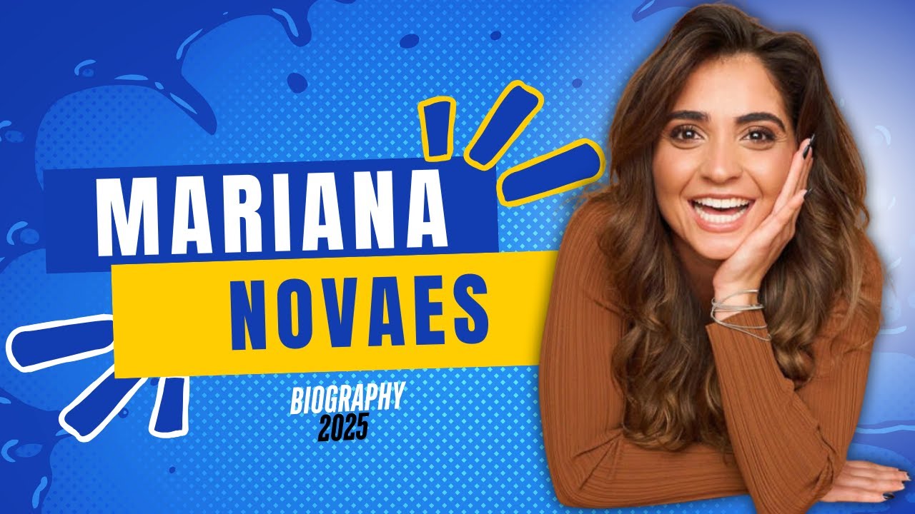 Kountry Wayne Mariana Novaes Biography, Lifestyle. - YouTube