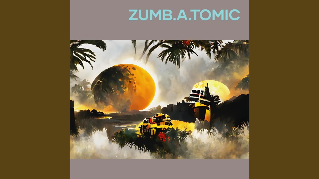 ZUMB.A.TOMIC - YouTube
