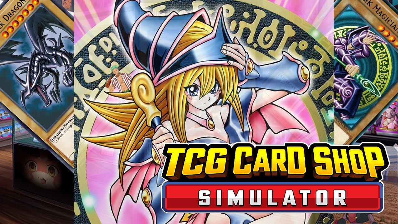 New Year Card Shop In Another World: A Journey To See How Much Title ...