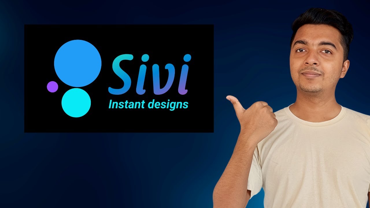 Sivi - Use Generative AI to Create Multilingual Creative for Ads and ...