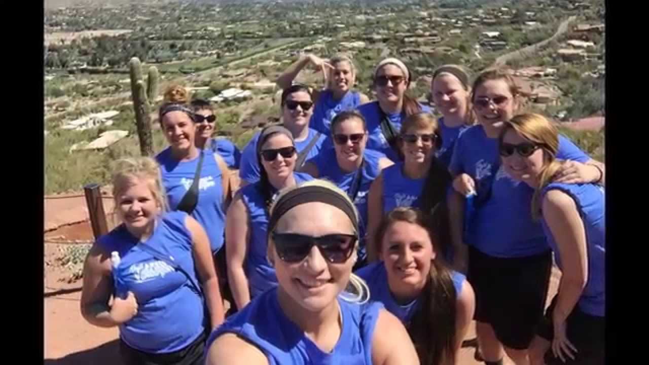 2014-15 Ancilla College Softball Video - YouTube