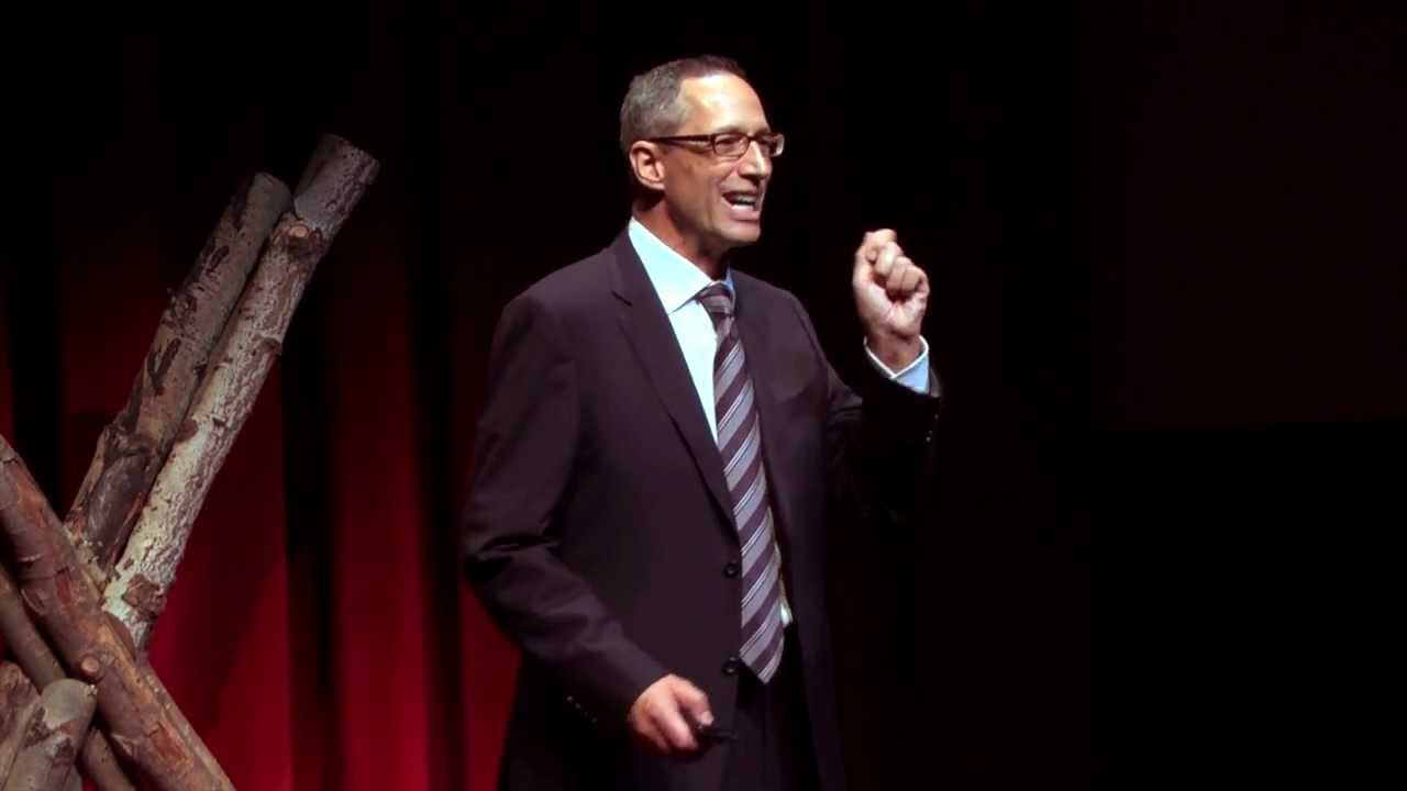 The ignorance of crowds: Steve Trilling at TEDxJacksonHole - YouTube