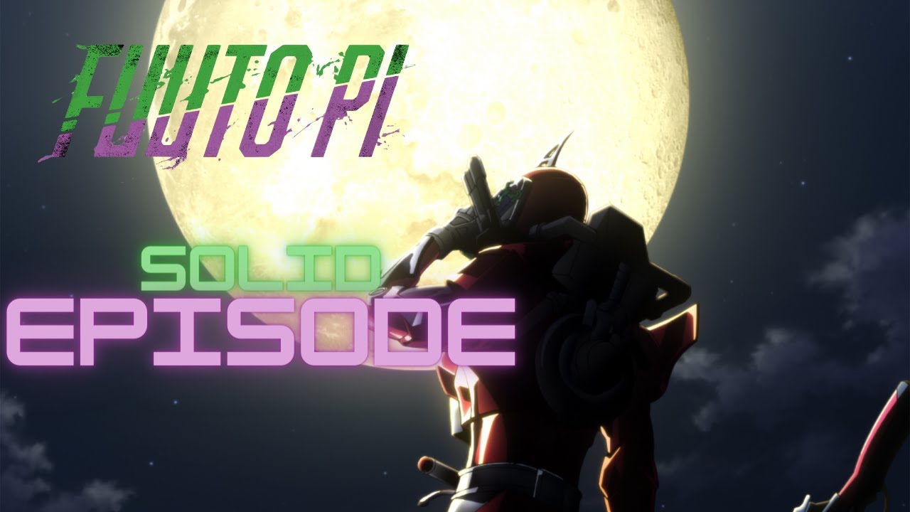 FUUTO PI EP6 REVIEW |SUPER SOLID EPISODE - YouTube